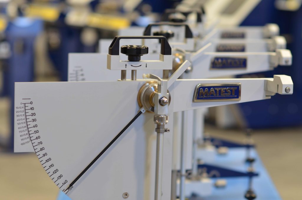 Aggregates Testing Equipment - Midtech